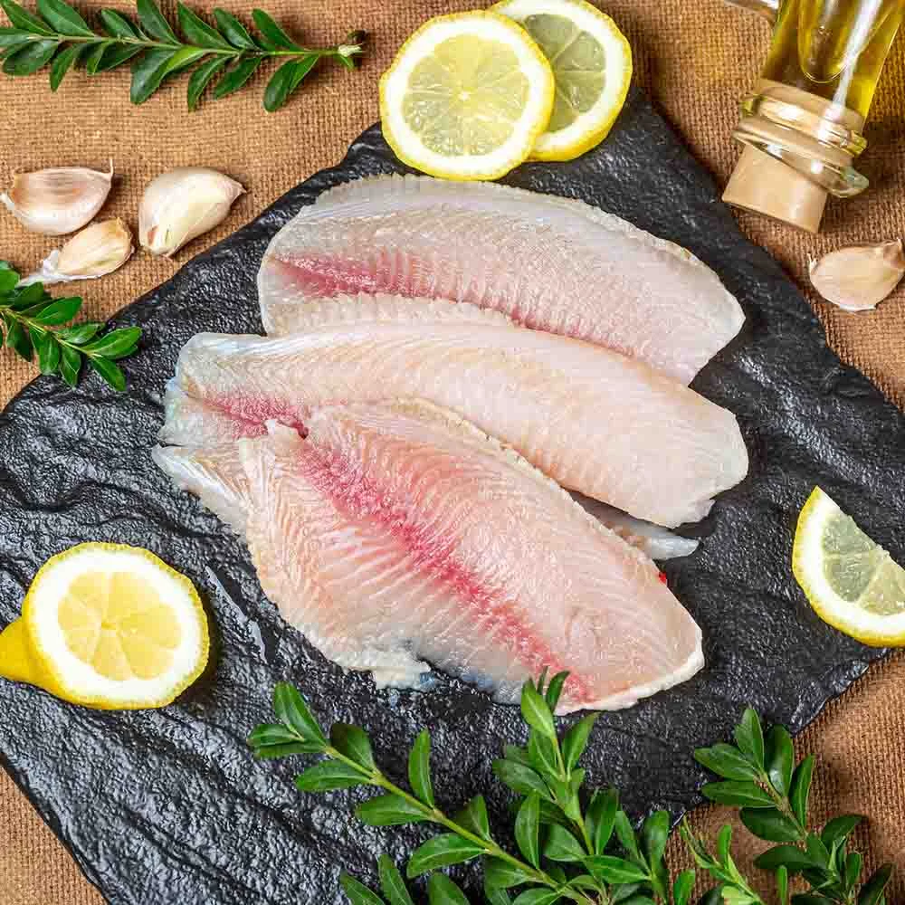 Basa Fillet 800g Blue Wave - Dubbo Meat Centre