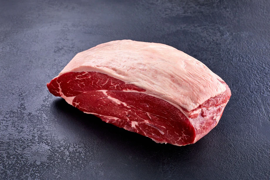 Wagyu Rump Whole 6kg - Dubbo Meat Centre
