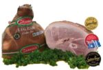 Zammit Half leg ham - Bone In - Dubbo Meat Centre