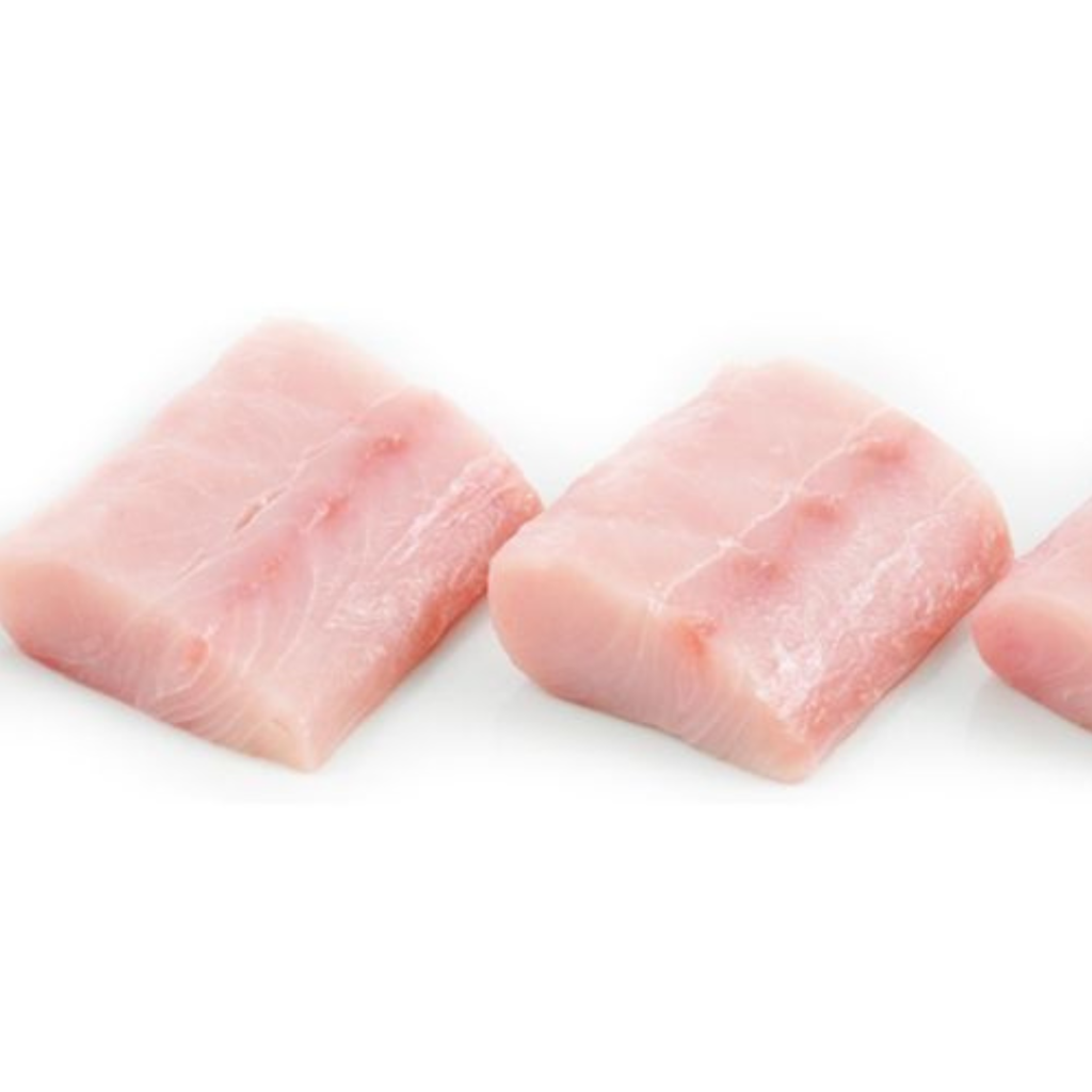 Mahi Mahi Fillet Frozen 1kg - Dubbo Meat Centre