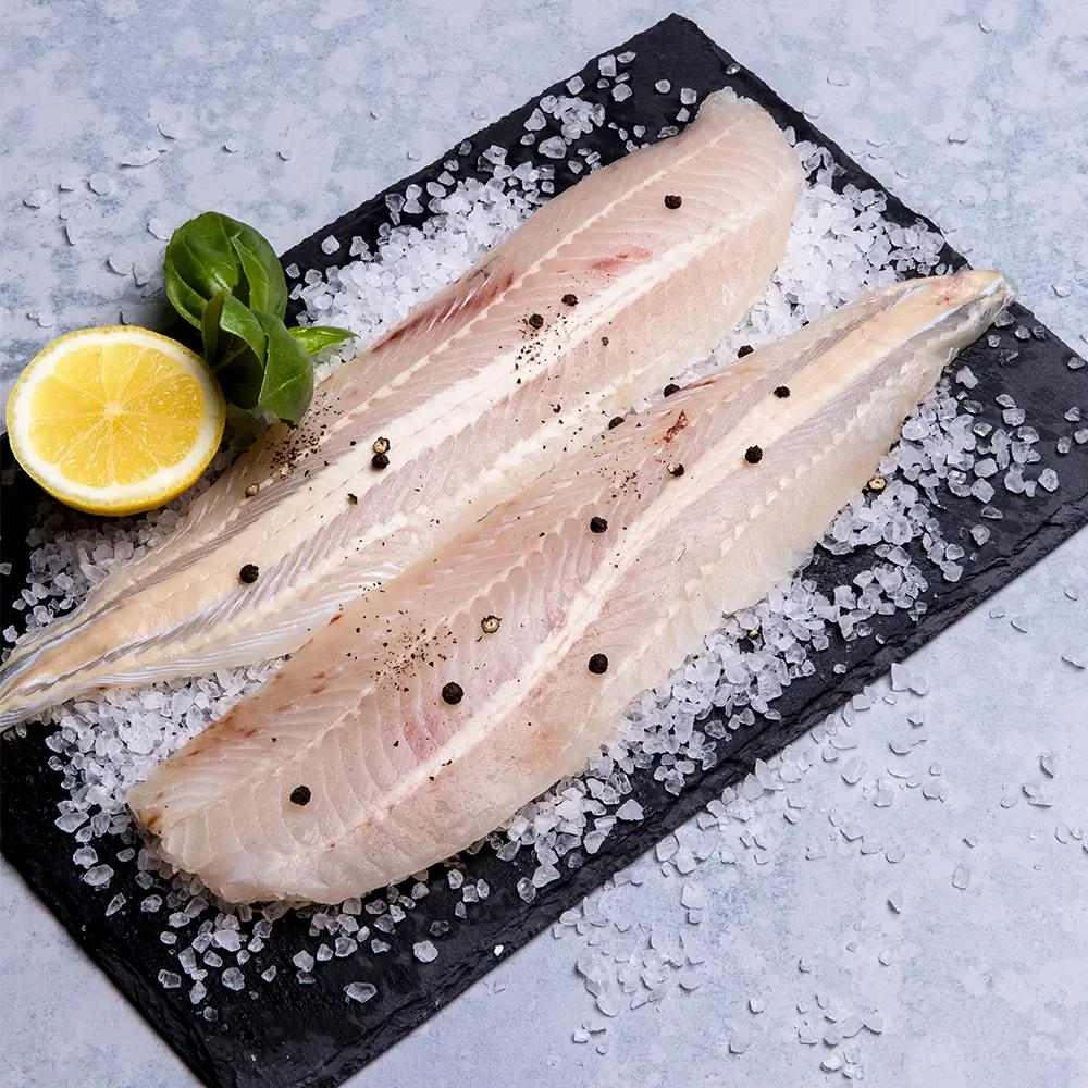 Hoki Fillet Skin On 1kg - Dubbo Meat Centre