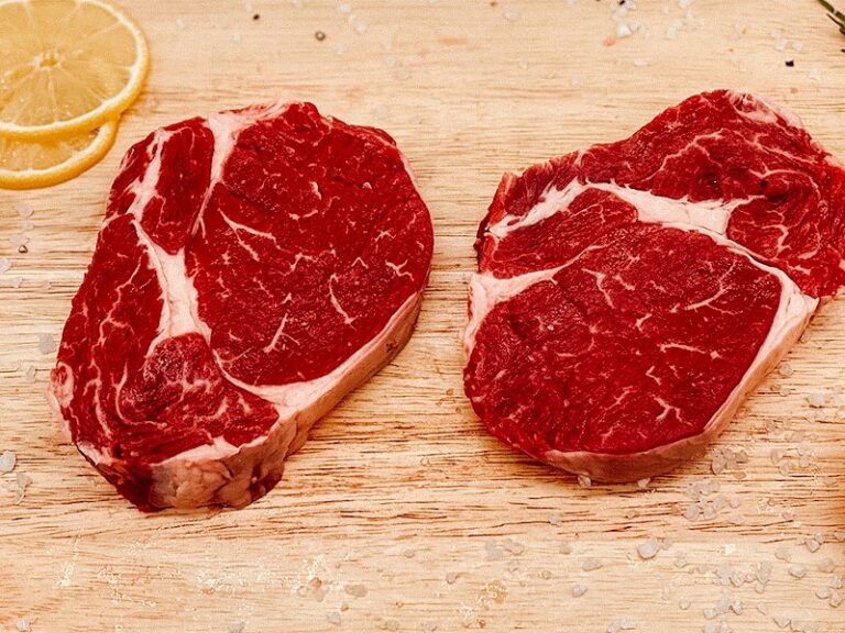 Budget Scotch Fillet Whole - Dubbo Meat Centre