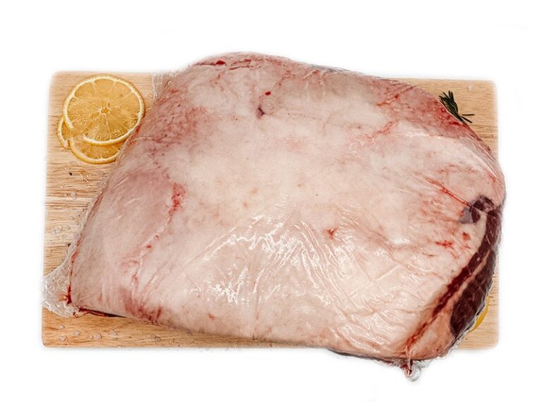 Whole Rump – Bulk Value Beef | Dubbo Meat Centre
