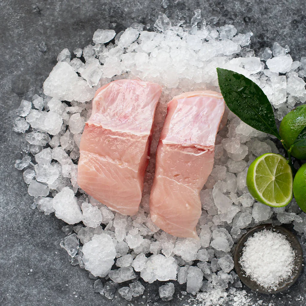 Flake fillets - frozen - 1kg - Dubbo Meat Centre